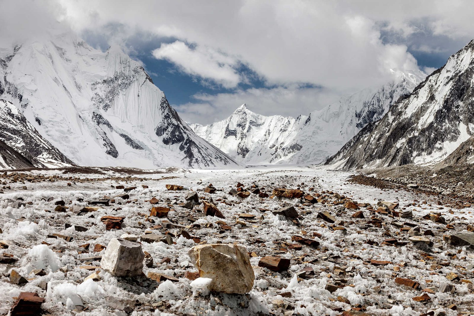 National Geographic, Pakistan’s Most Wild & Beautiful Place.