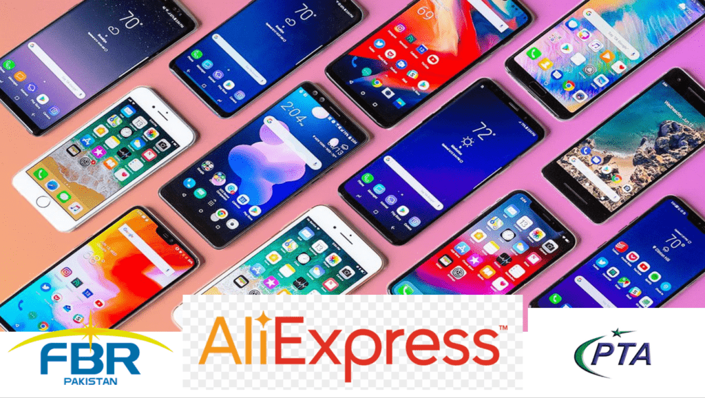 Here’s How to import Mobile from China to Pakistan [Guide]
