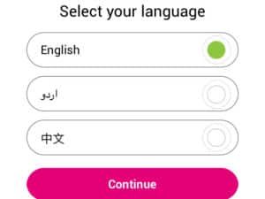 How to Load Zong Card - Digital Markhor