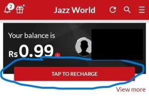 How to jazz card load? 3 Ways to load your Mobile Account.
